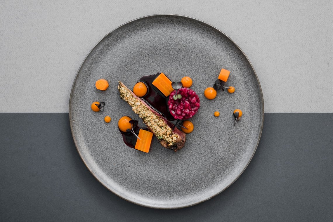 Puotaukite kaip bajorai | Go Vilnius