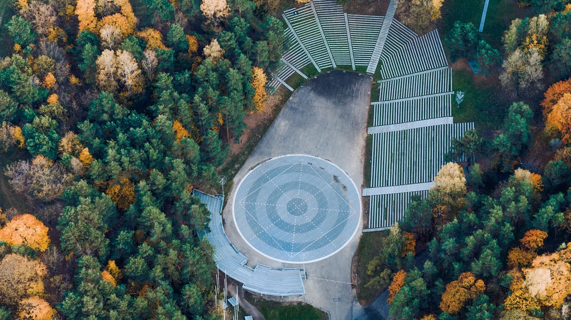 Kalnų Park | Go Vilnius