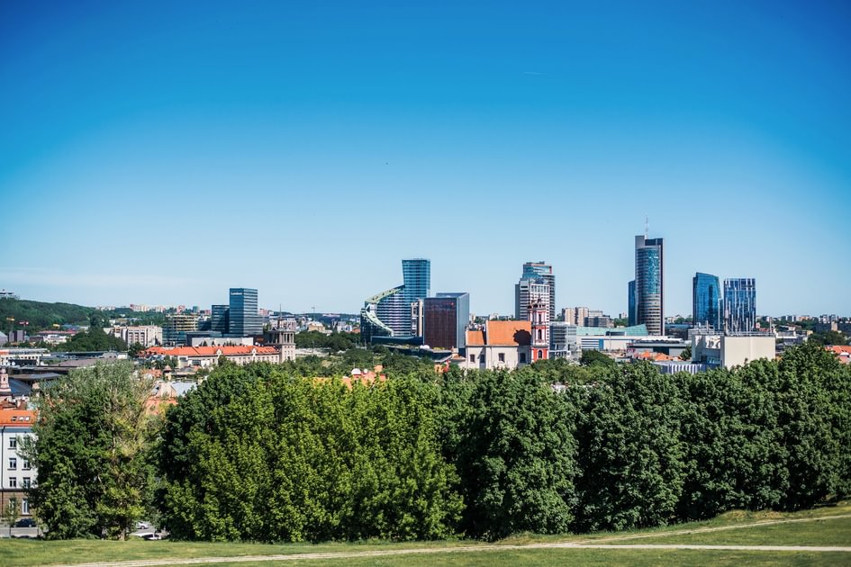 Tauro kalnas | Go Vilnius