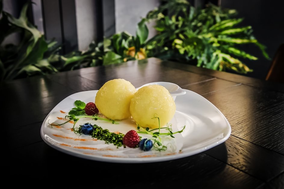 Six Ways to Taste Lithuanian Cuisine | Go Vilnius