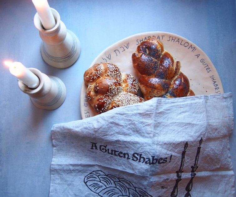 Traces of Jewish Cuisine in Vilnius | Go Vilnius