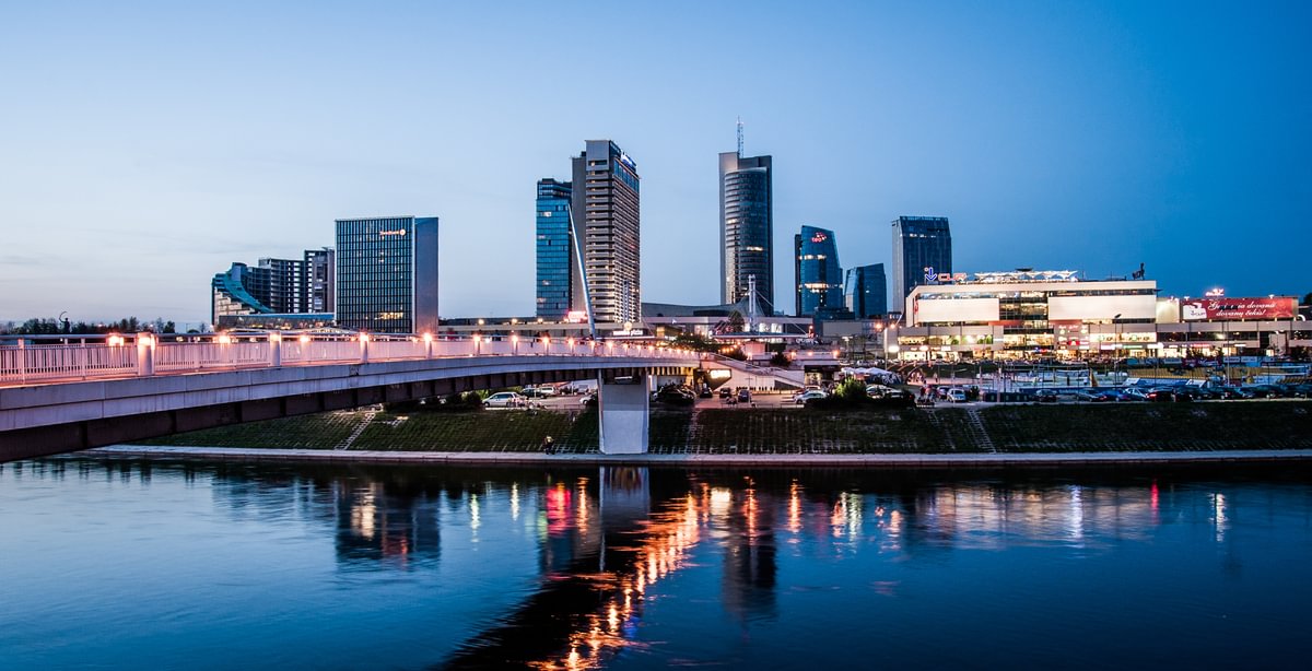 Hotel List | Go Vilnius