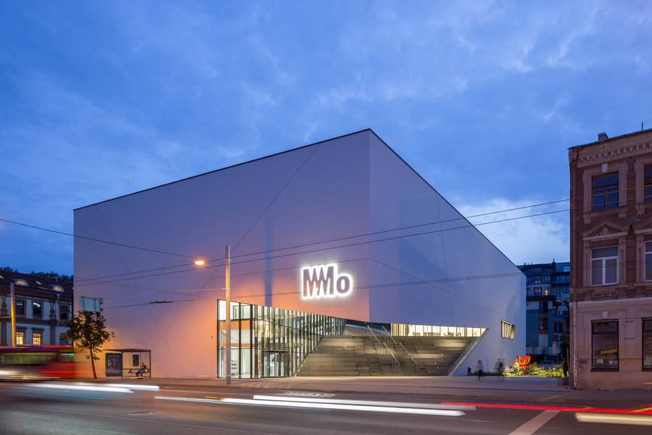 MO Museum | Go Vilnius