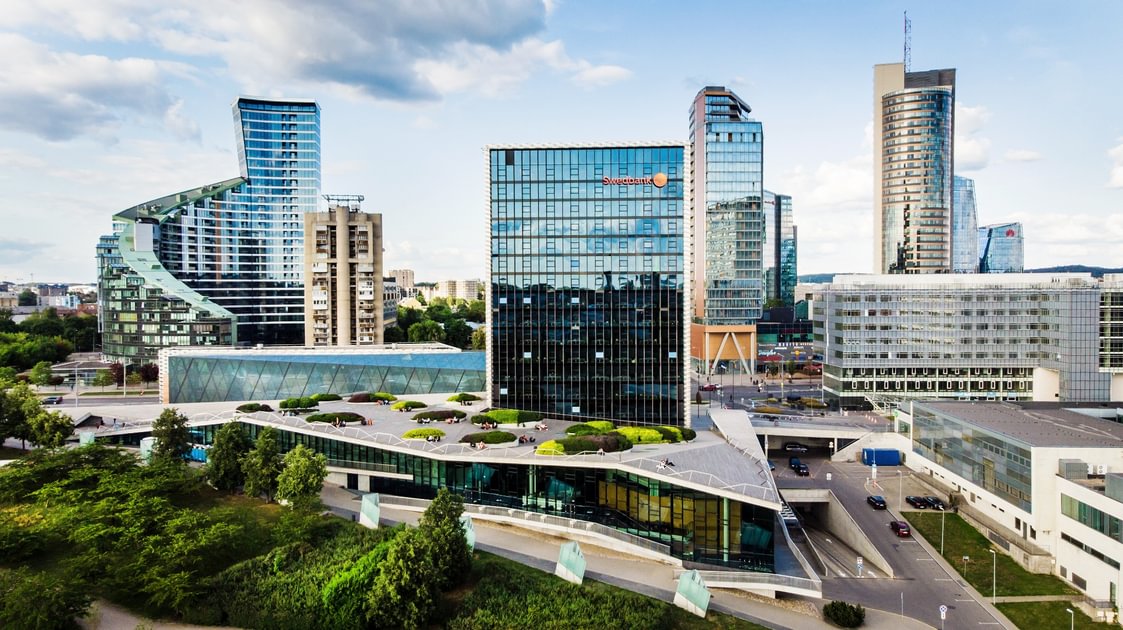 Vilnius Opens up for European Countries | Go Vilnius