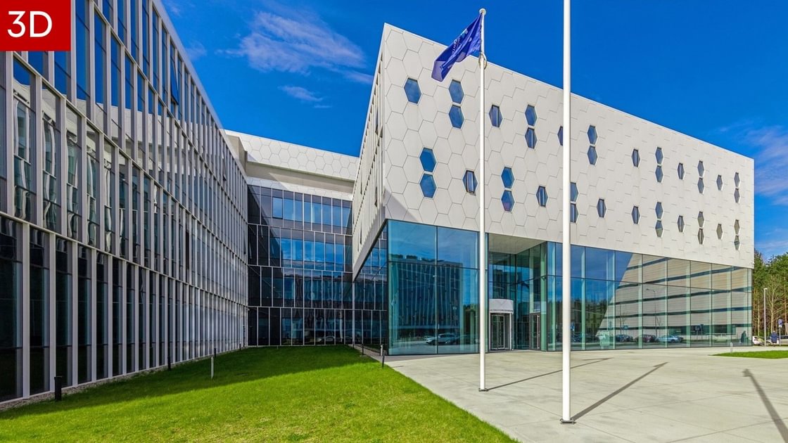 Fizinių ir technologijos mokslų centras | Go Vilnius