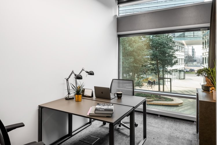 Coworking Spaces | Go Vilnius