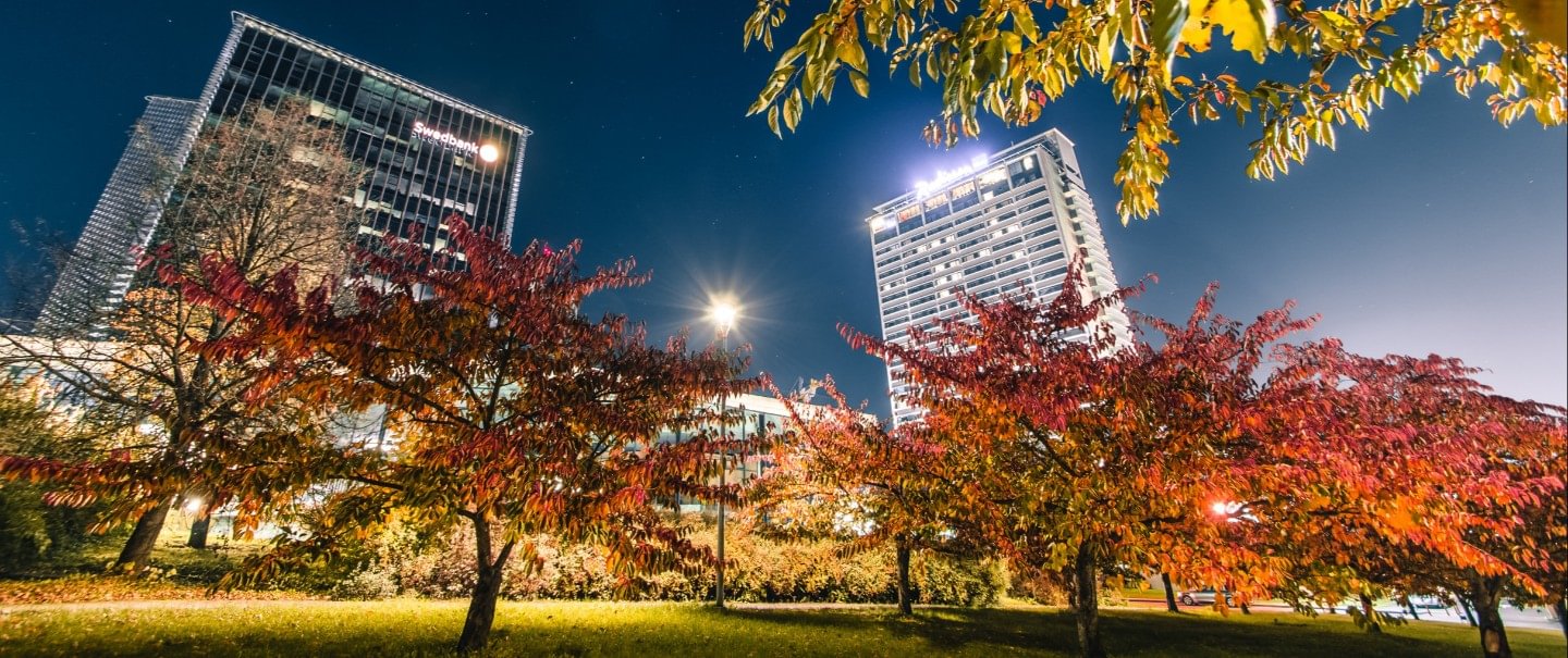 Go Vilnius | Amazing wherever you think it is