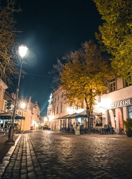 Go Vilnius | Amazing wherever you think it is