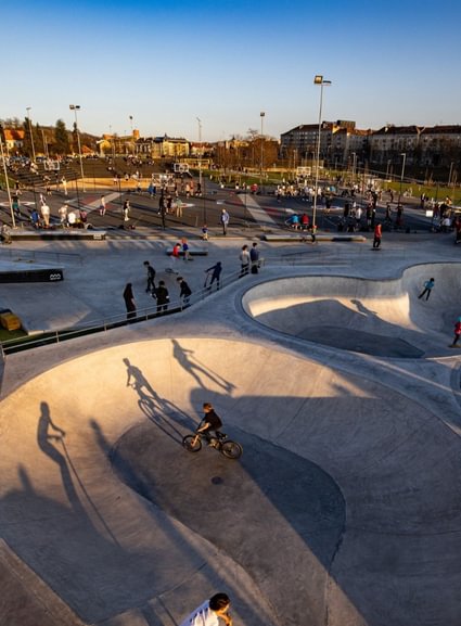 Go Vilnius | Amazing wherever you think it is