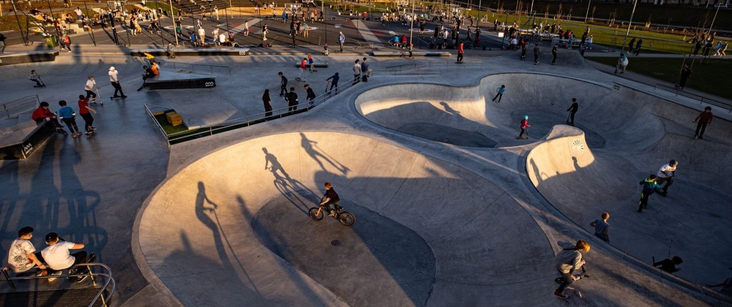 Go Vilnius | Amazing wherever you think it is