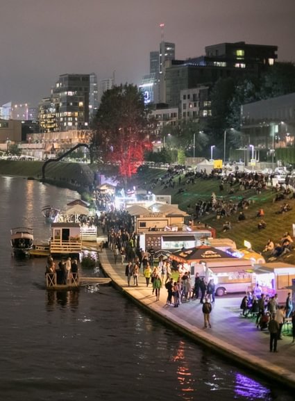 Go Vilnius | Amazing wherever you think it is