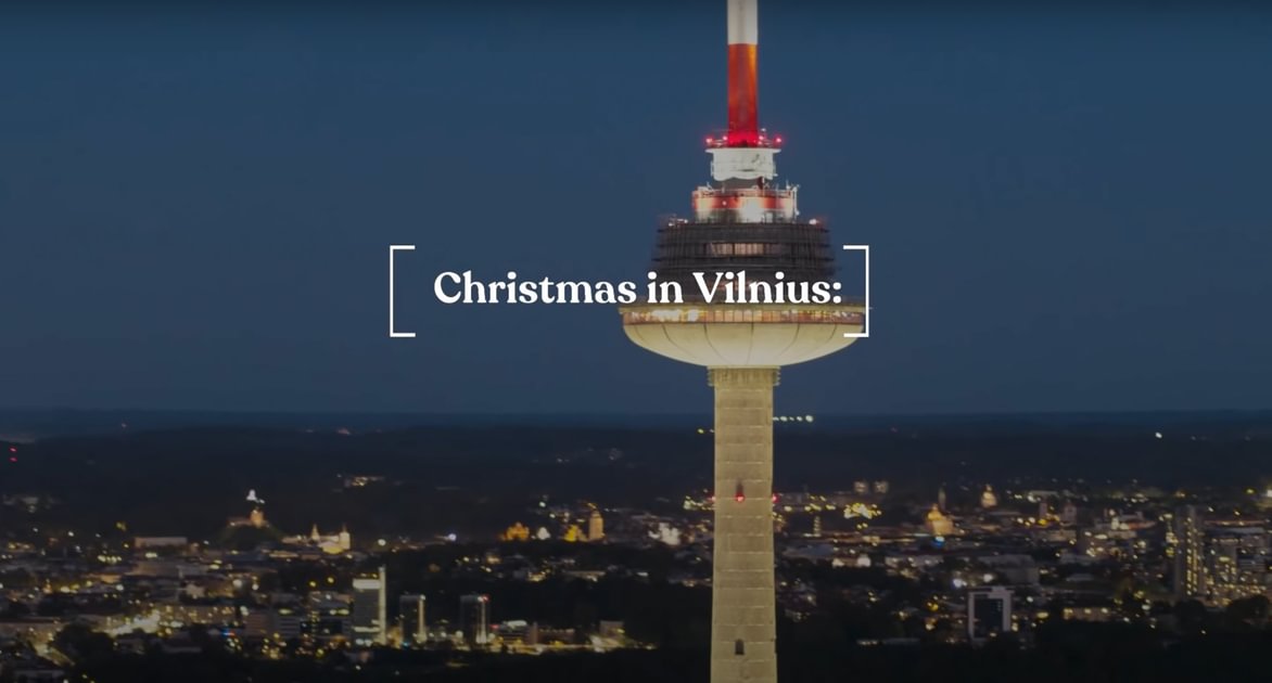 Paskelbti „Baltic Best“ apdovanojimai: Vilni... | Go Vilnius