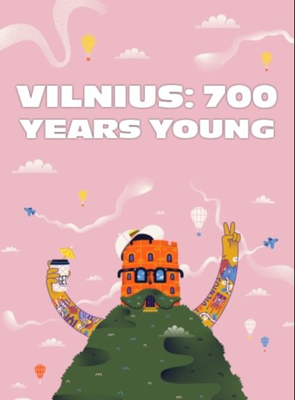 Go Vilnius | Amazing wherever you think it is