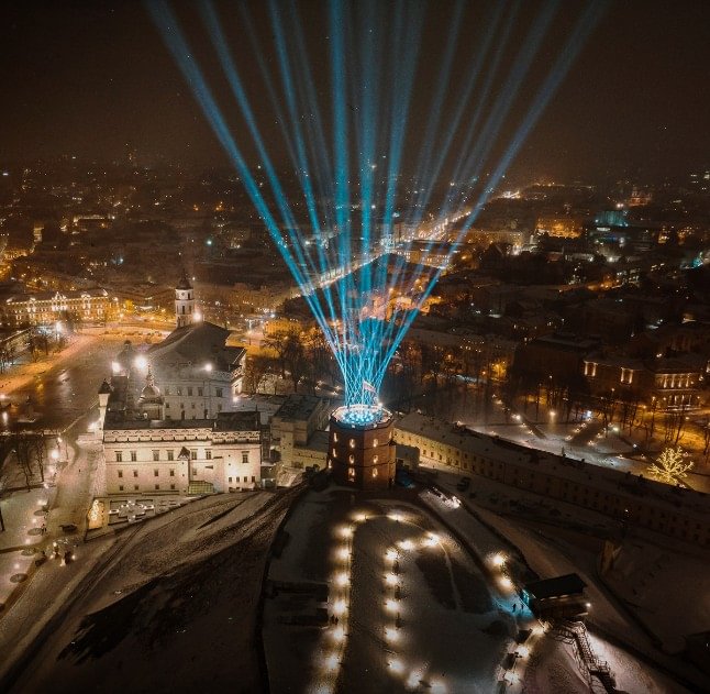 Go Vilnius | Unexpectedly amazing