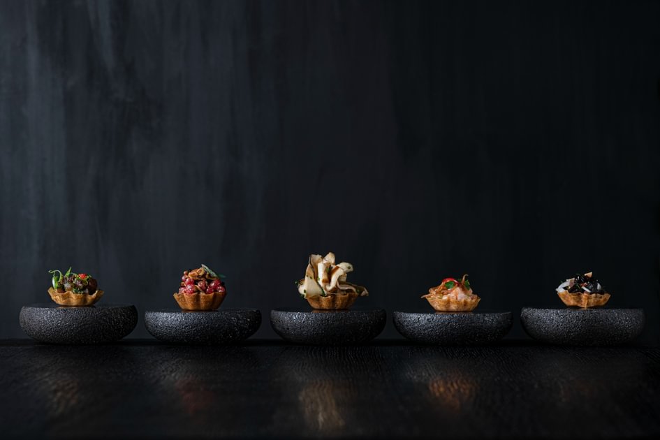 Gastronomical Capital Vilnius Baits Foodies with Burgeoning Culinary Scene