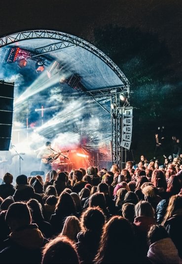 Nightlife In Vilnius: Welcome To The Party | Go Vilnius