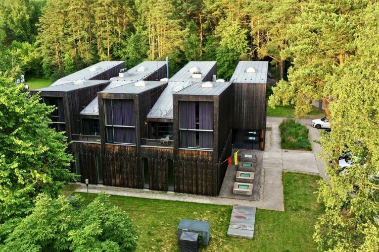 Tech Arts │ Tech Zity | Go Vilnius