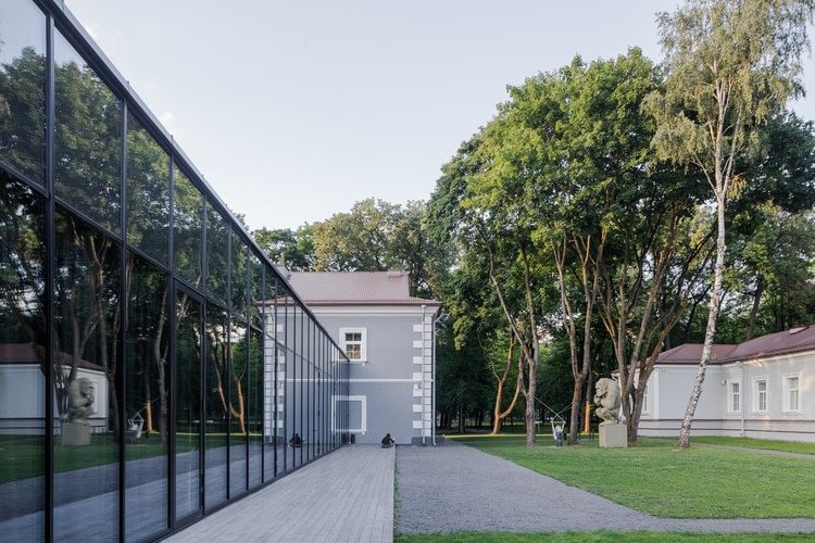 Tech Park │ Tech Zity | Go Vilnius