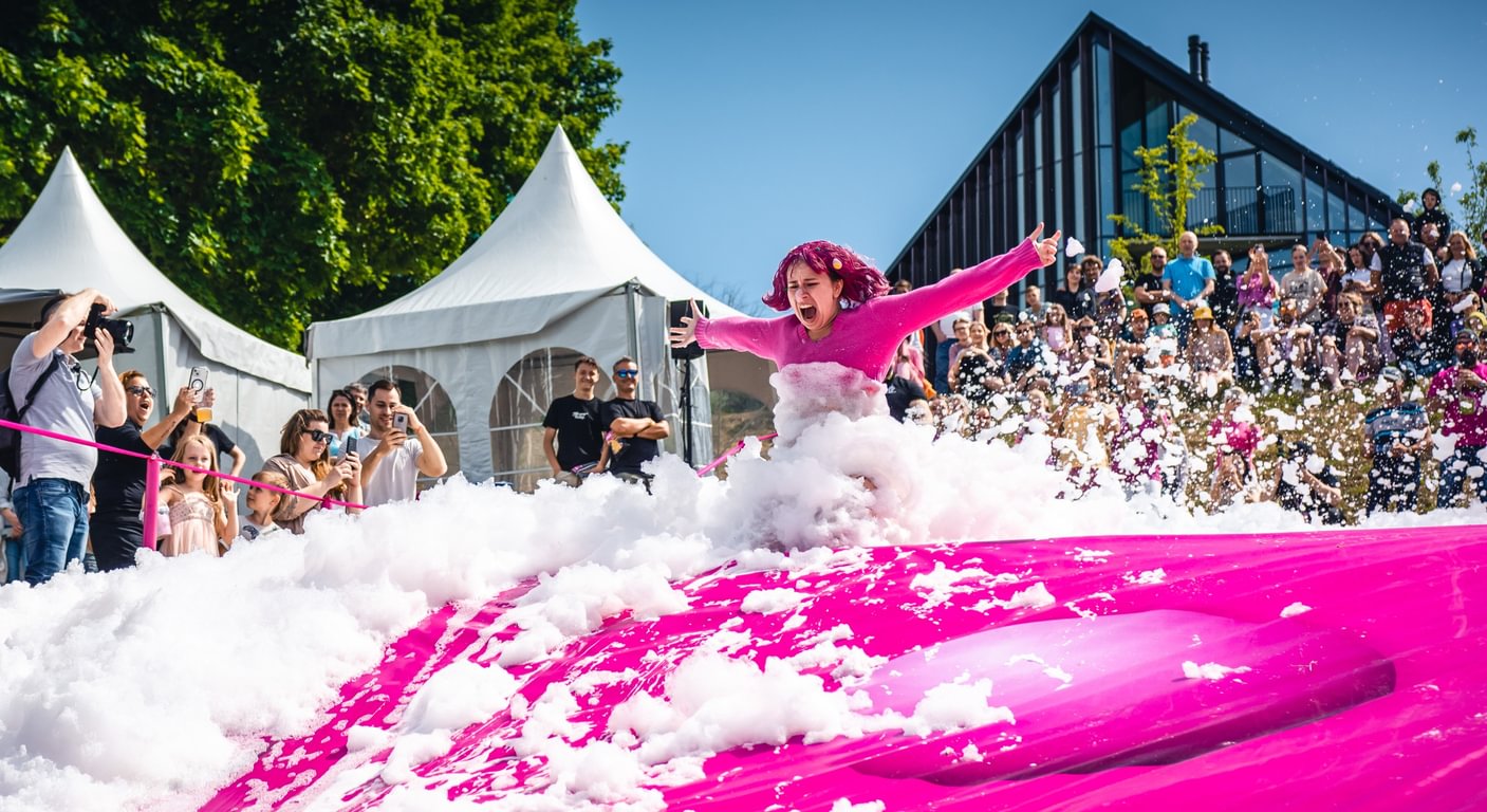 Vilnius Pink Soup Fest | Go Vilnius
