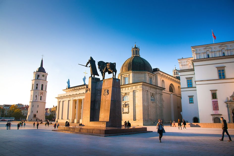 Historical Vilnius | Go Vilnius