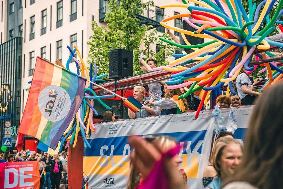 Lithuanian Pride 2024: Where to Stay, What to Eat and See as Vilnius ...