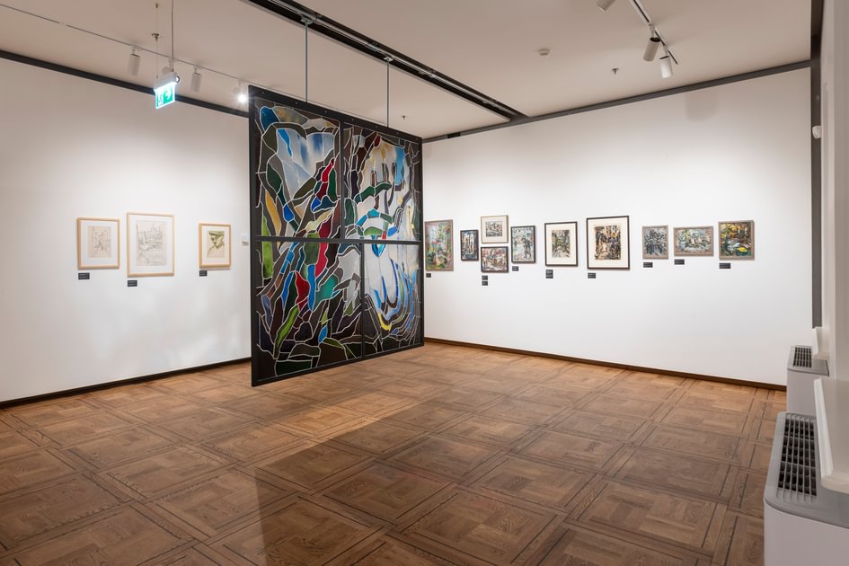 Museum of Culture and Identity of Lithuanian Jews