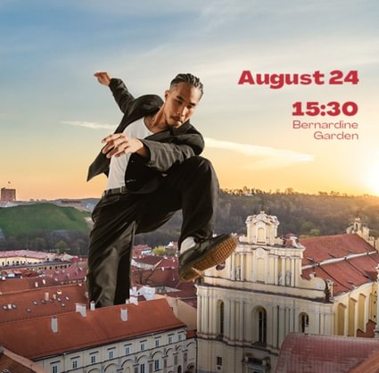 Go Vilnius | The Official Website for Tourism & Business