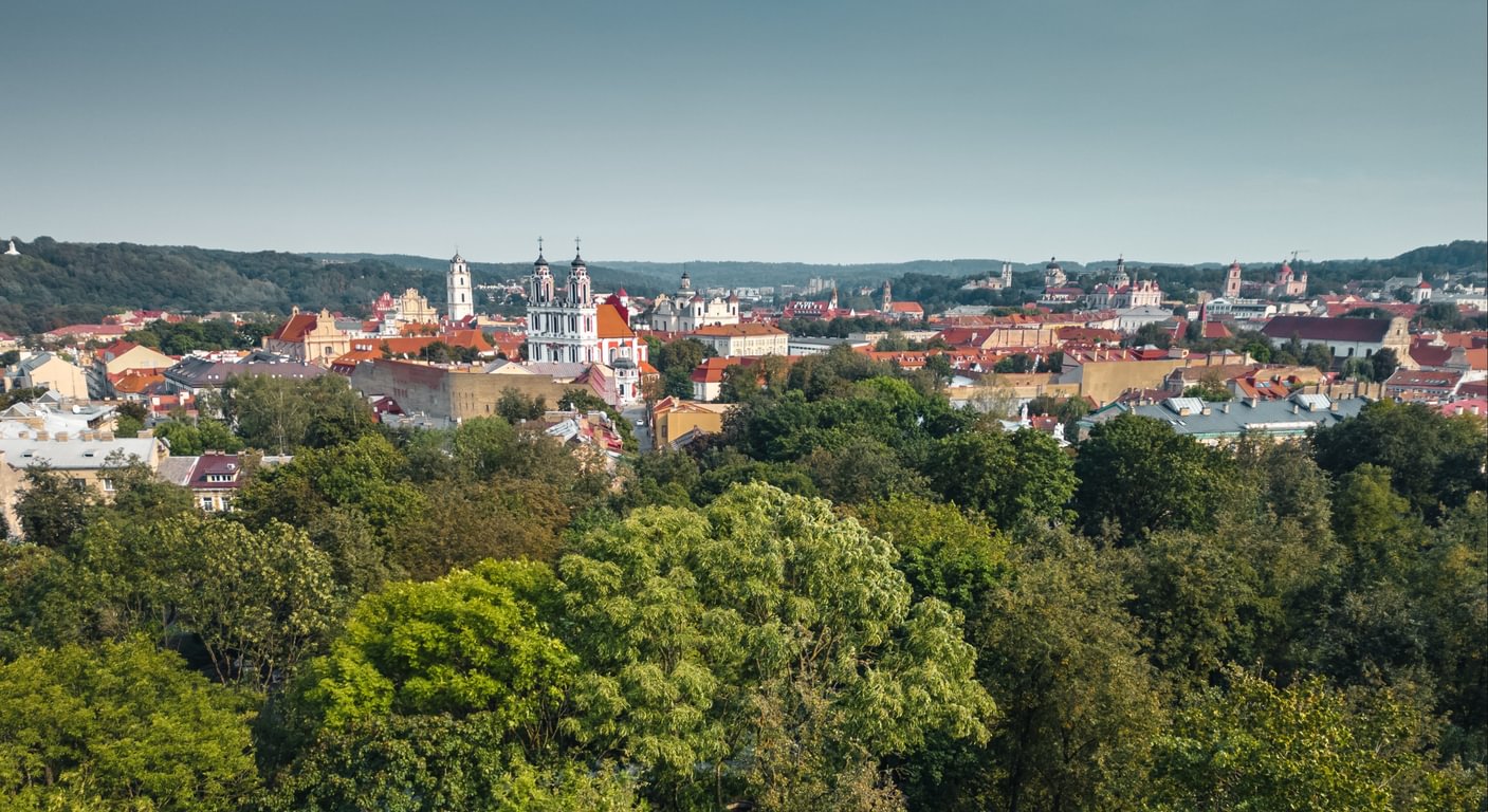 Visit Vilnius | Unexpectedly Amazing