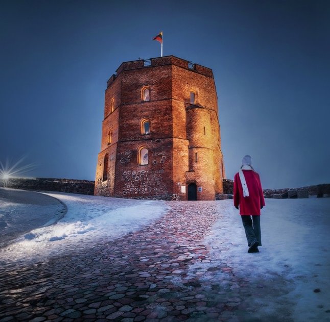 Go Vilnius | The Official Website for Tourism & Business