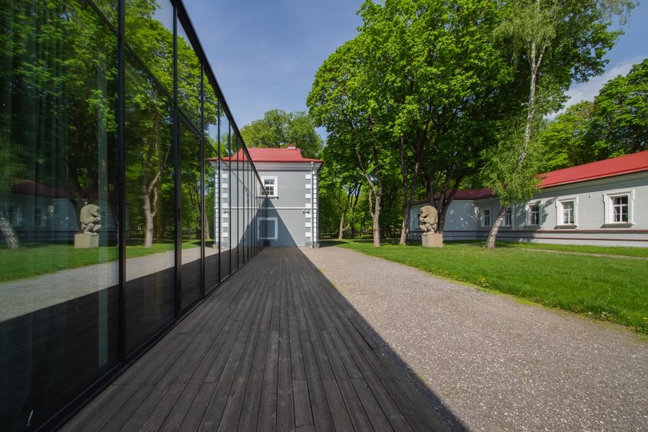 Tech Park │ Tech Zity | Go Vilnius