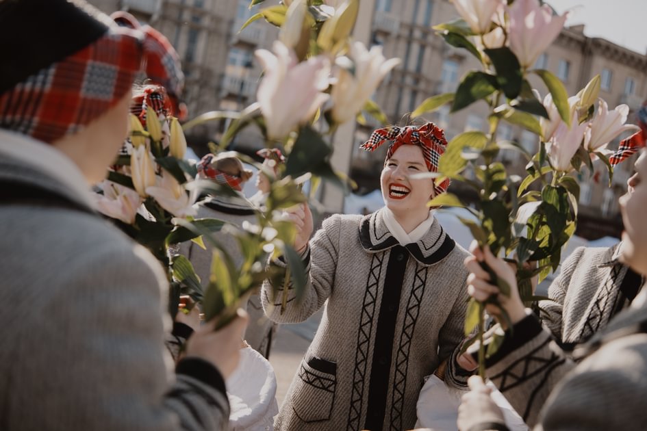 As Craft Tourism Aims to Shape 2026 Travel Trends, Vilnius Hosts One of ...